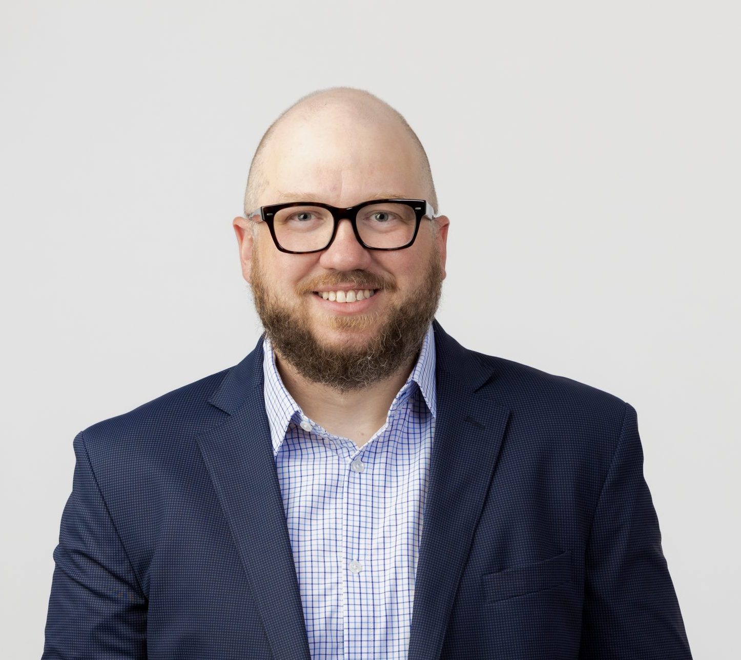 Danny Cairney - MD-Staff