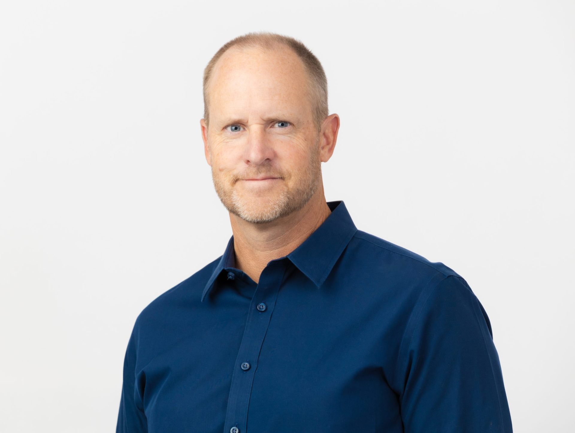 Trevor Preston - MD-Staff
