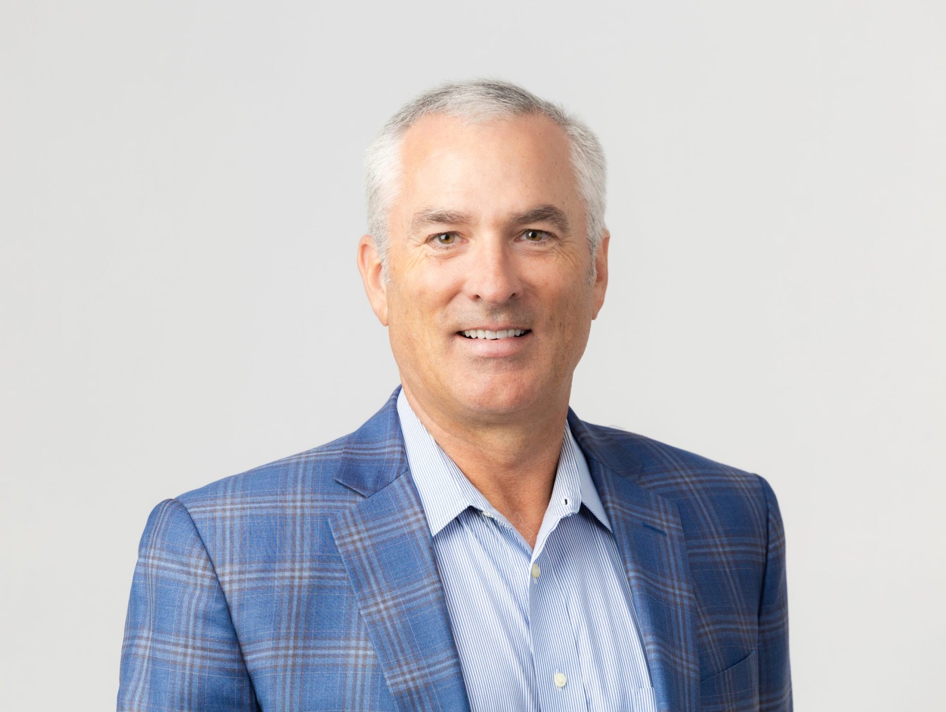 Eric Chapman - MD-Staff