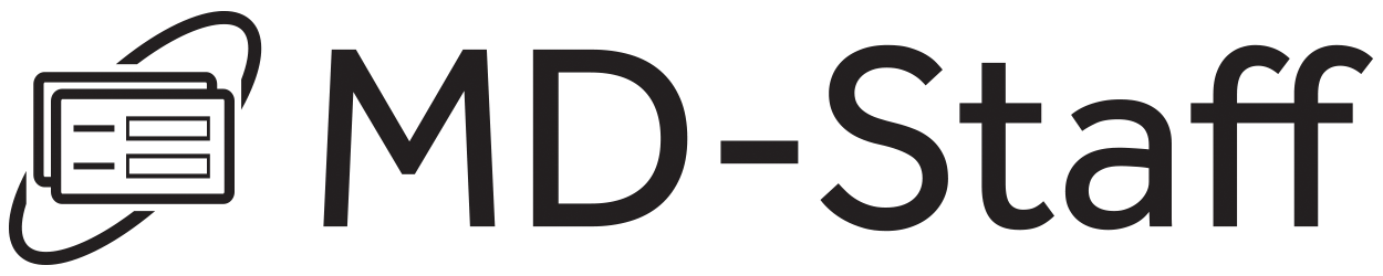 Privileging - MD-Staff