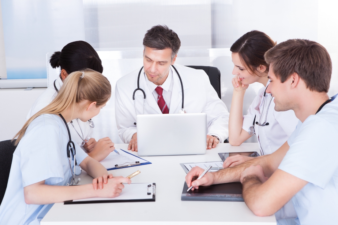 OPPE and FPPE: Essential Evaluations for Healthcare Quality - MD-Staff